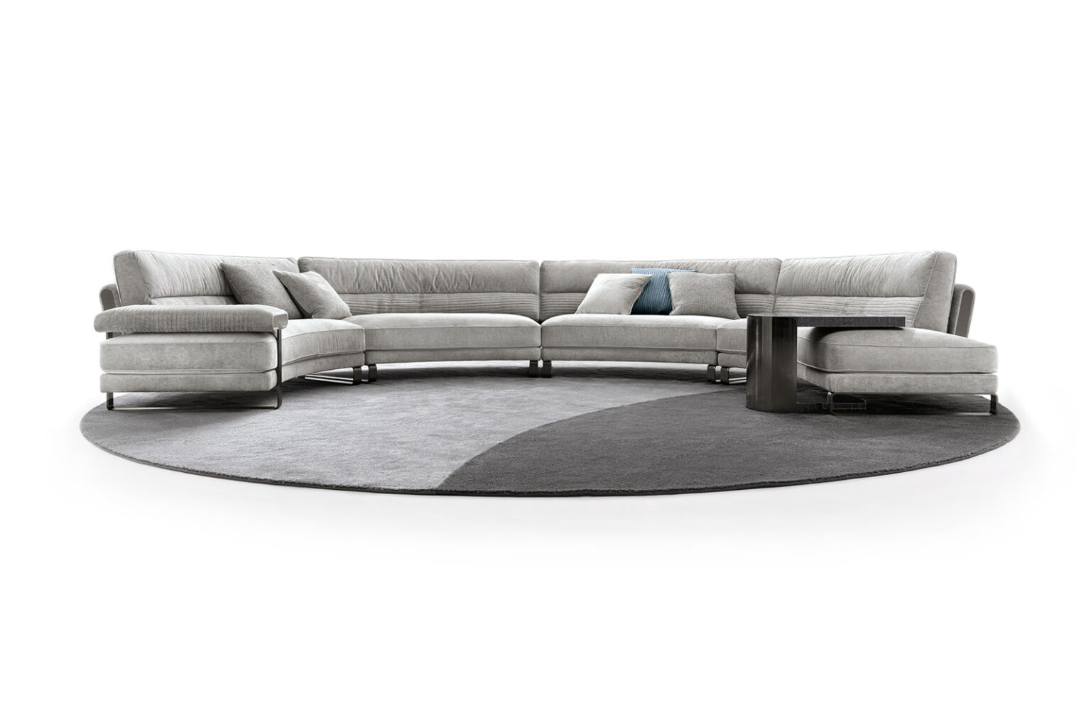 Mirage Sectional Sofa | Giorgio Collection