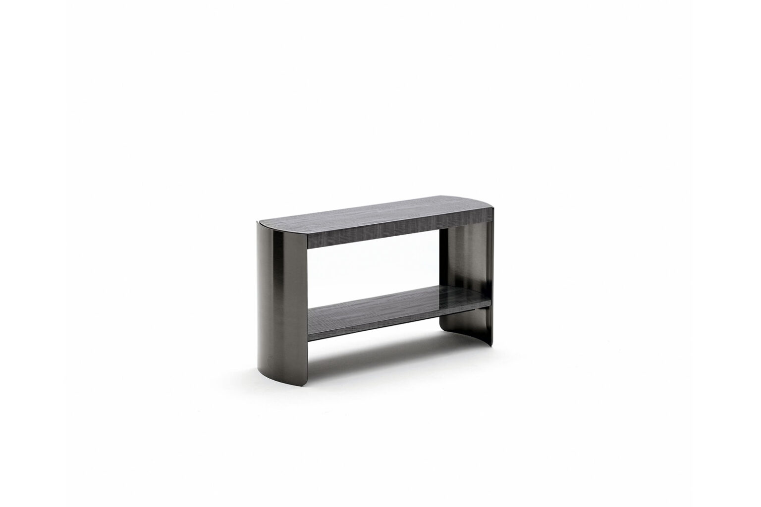 Mirage End Sofa Table | Giorgio Collection