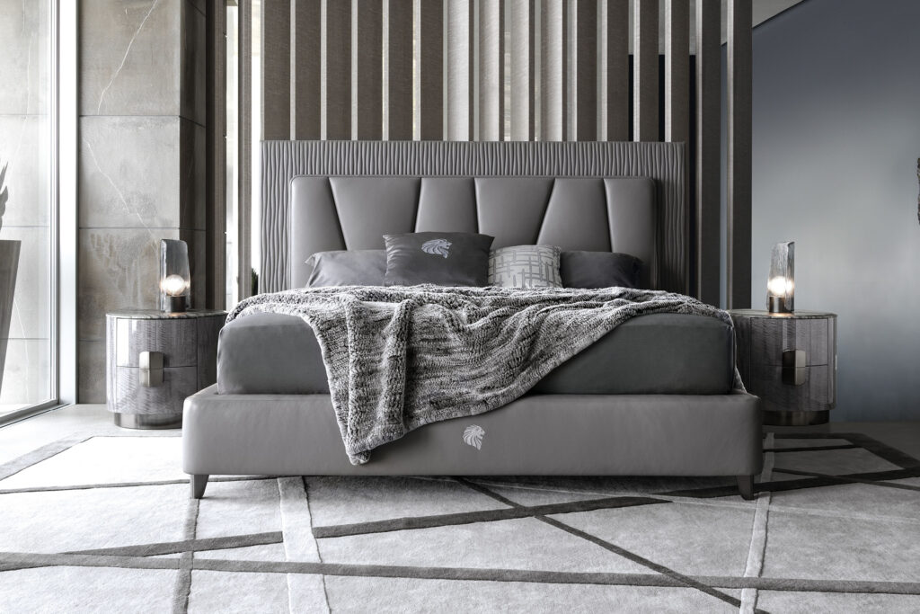 Mirage argus round lamp - giorgio collection