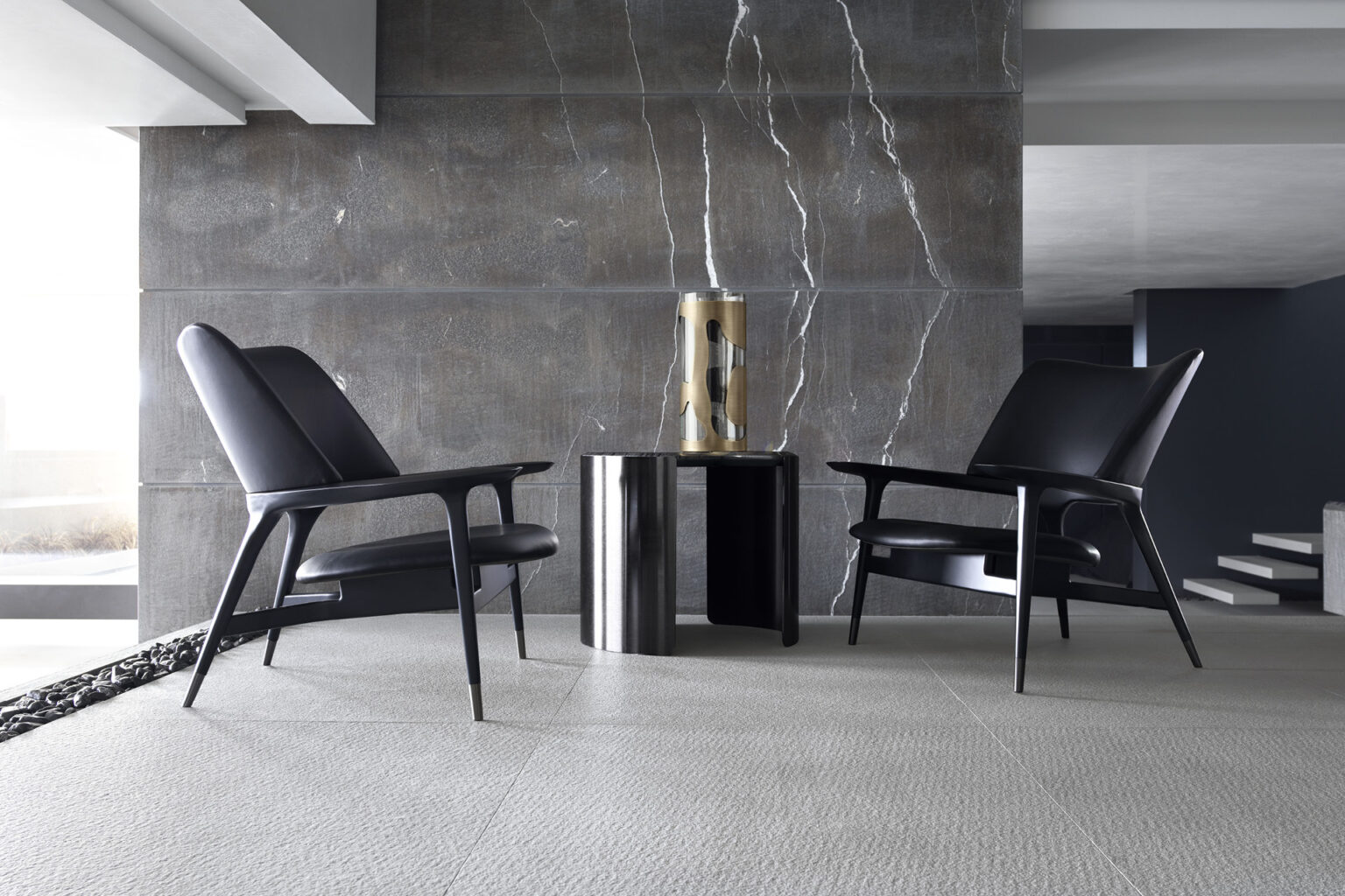 Mirage Armchair | Giorgio Collection