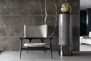 Mirage Armchair | Giorgio Collection