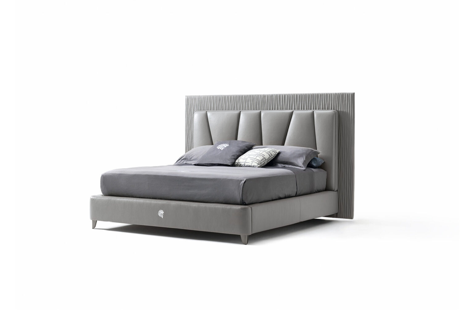 Mirage bed - giorgio collection