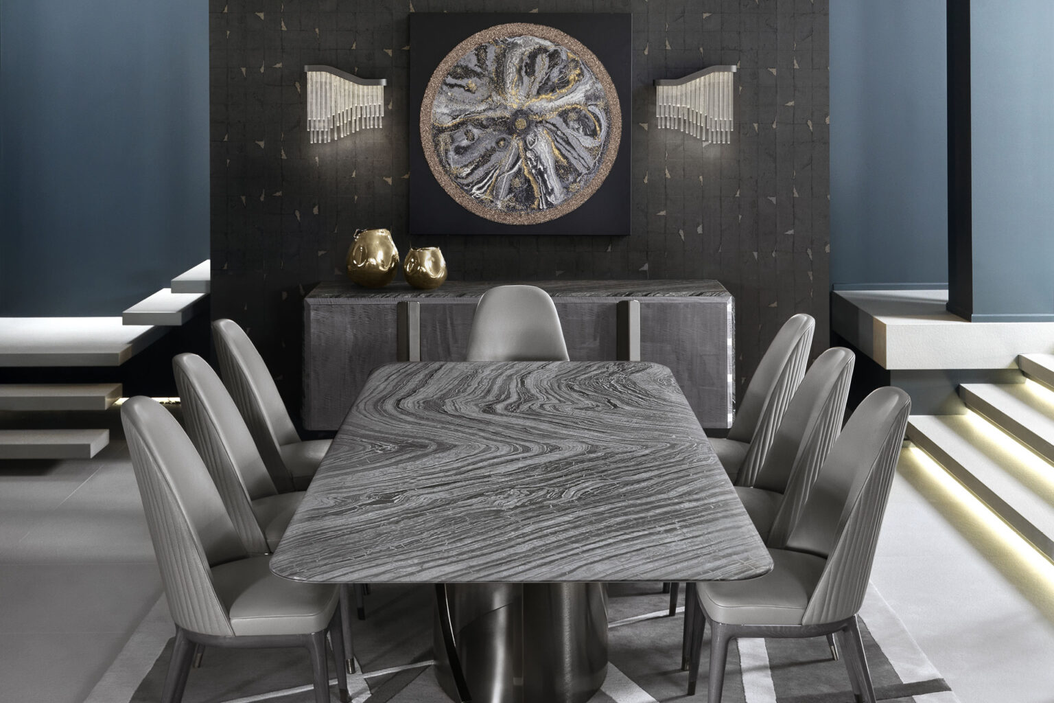 Mirage buffet - giorgio collection