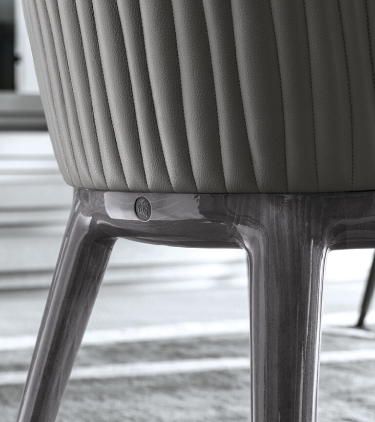 Mirage chair - giorgio collection