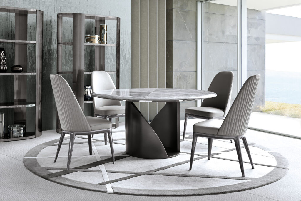 Mirage chair - giorgio collection
