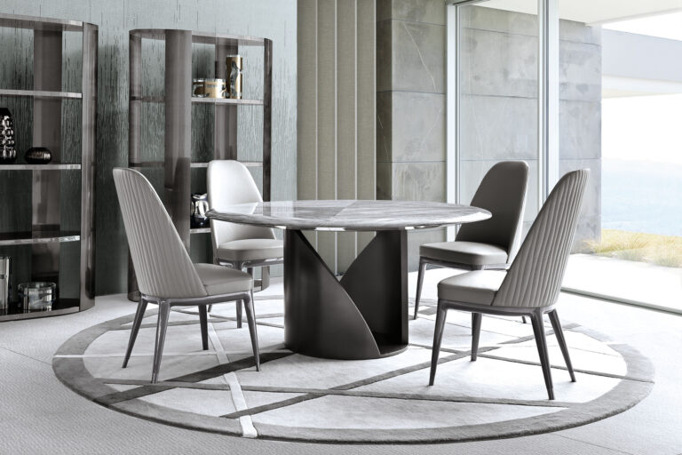 Mirage chair - giorgio collection