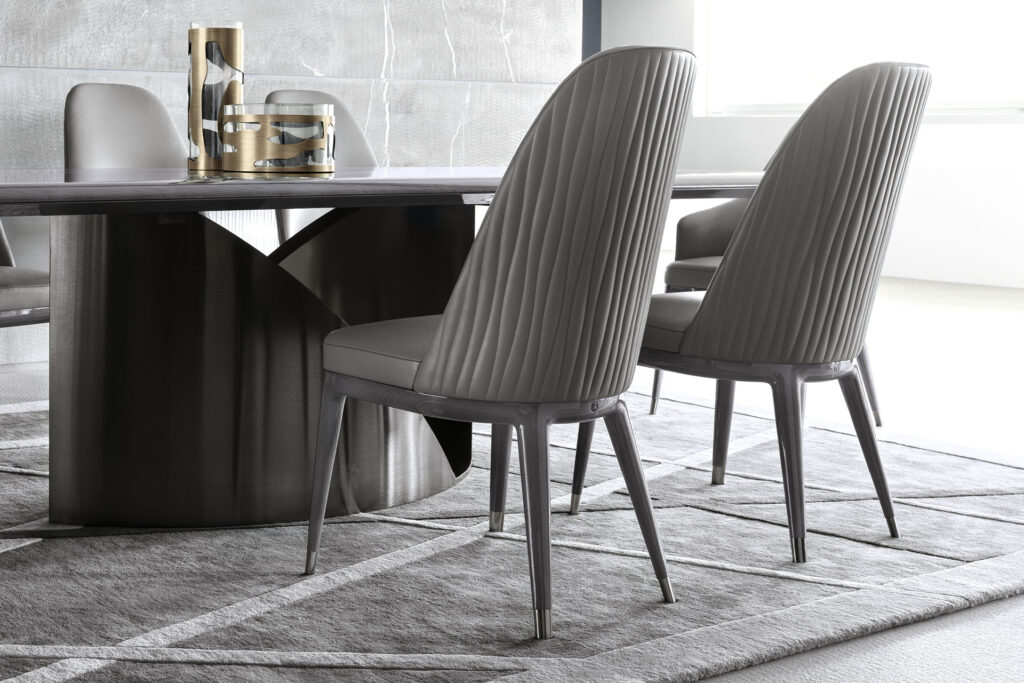 Mirage chair - giorgio collection