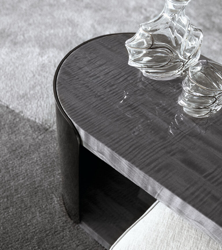 Mirage Cocktail Sofa Table | Giorgio Collection