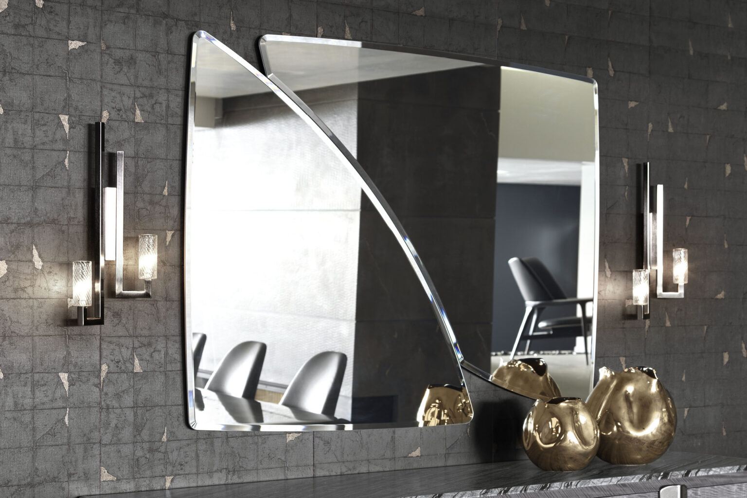 Mirage applique - giorgio collection
