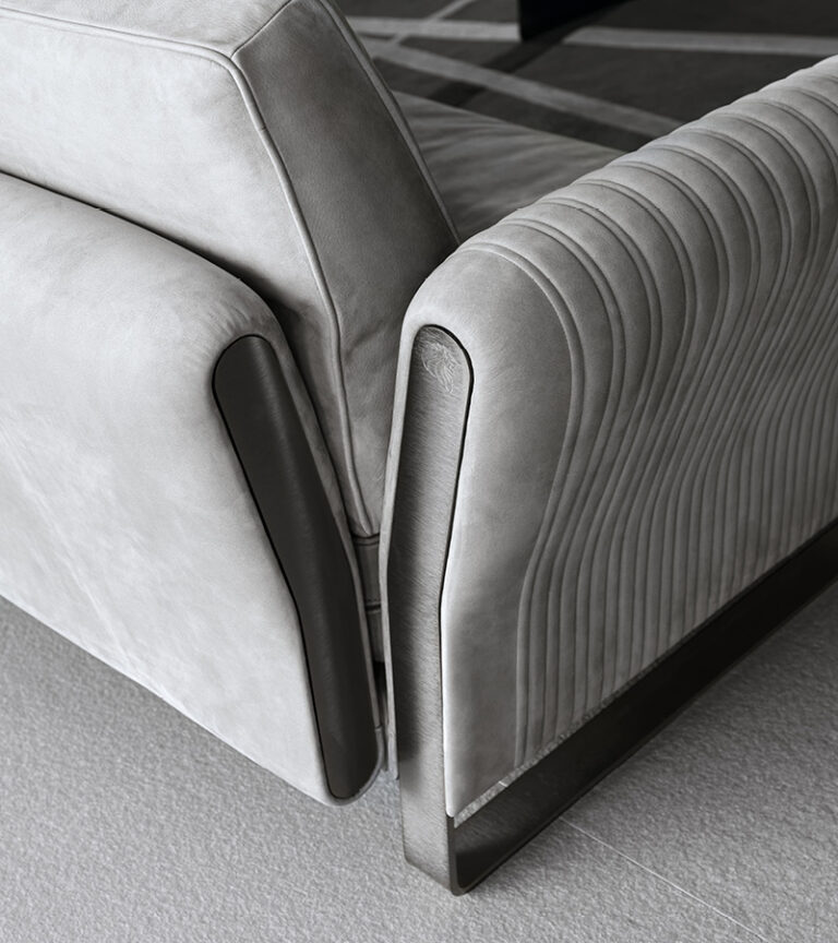 Trésor Modular Sofa | Giorgio Collection