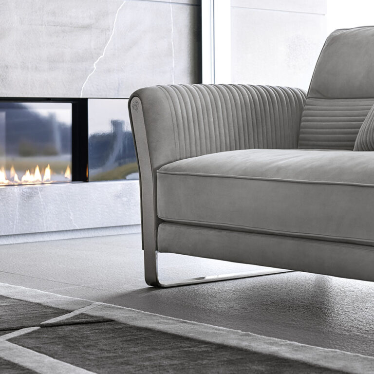 Trésor Modular Sofa | Giorgio Collection