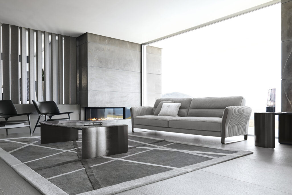 Trésor Modular Sofa | Giorgio Collection