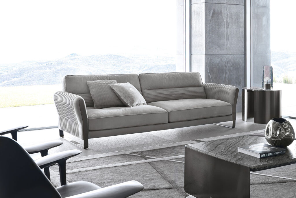 Trésor Modular Sofa | Giorgio Collection