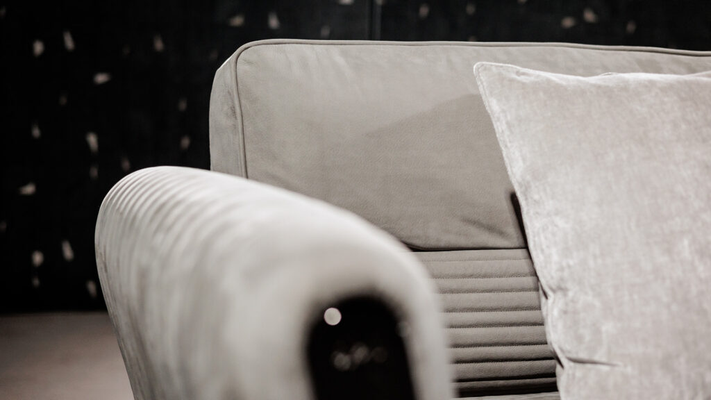 Trésor Modular Sofa | Giorgio Collection