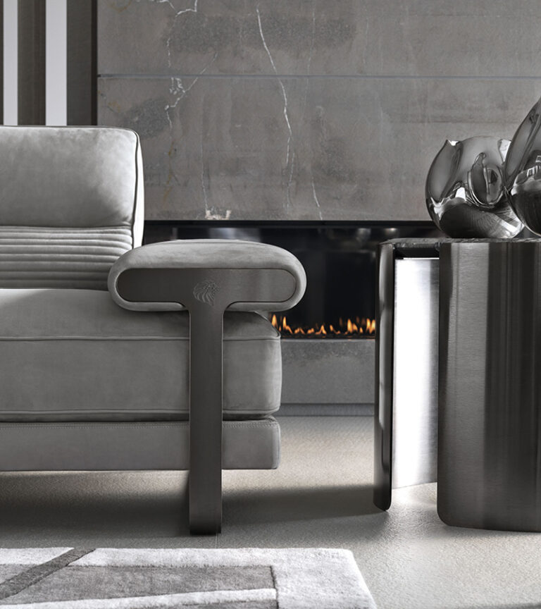 Mirage Sofa | Giorgio Collection