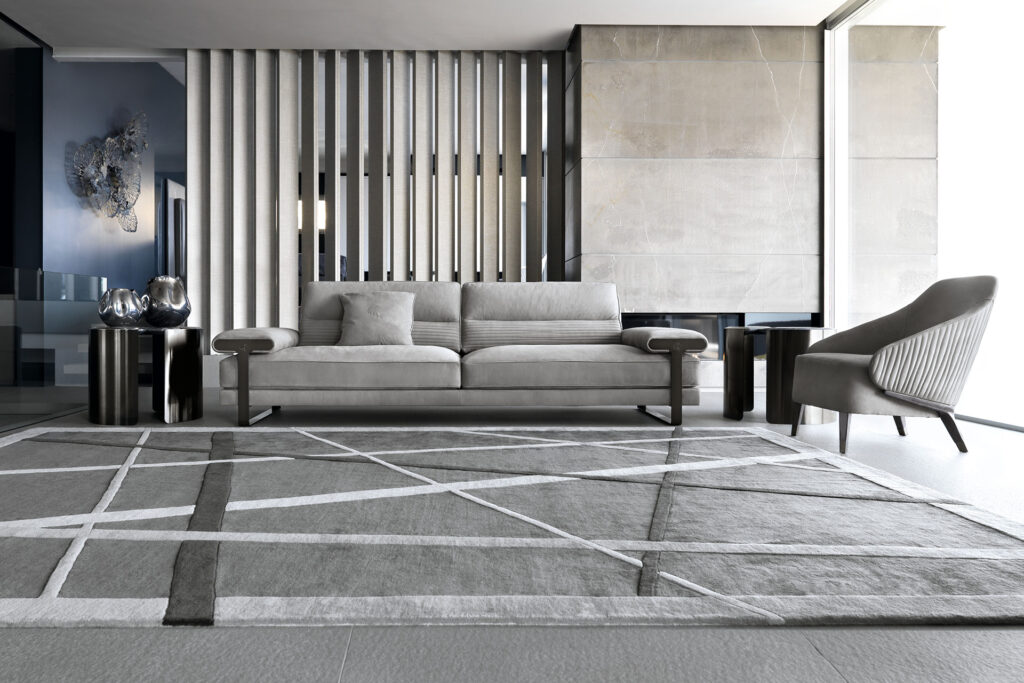 Mirage Sofa | Giorgio Collection