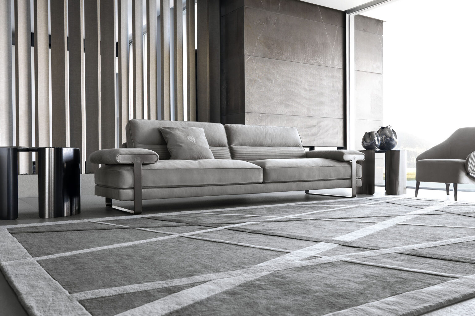 Mirage Sofa | Giorgio Collection