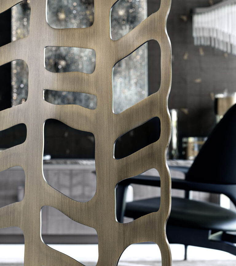 Mirage separè - giorgio collection