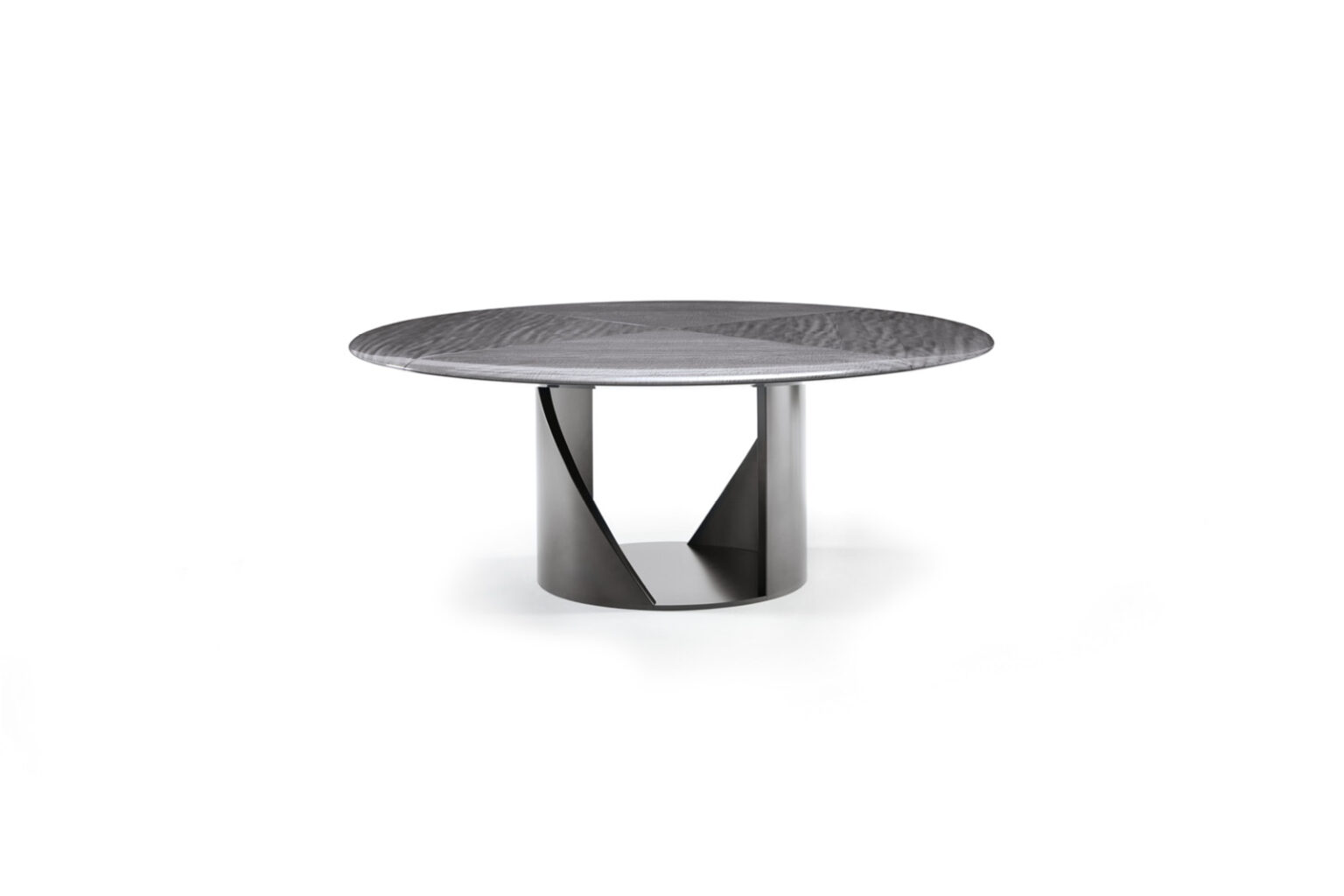 Mirage rectangular table - giorgio collection