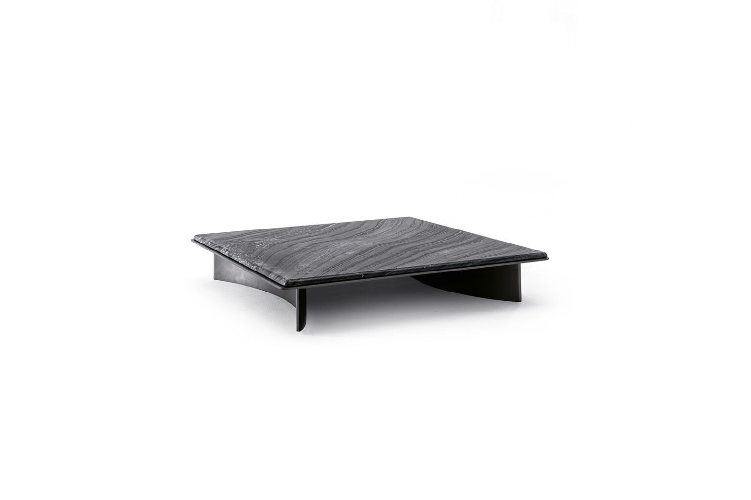 Mirage Square Big Side Table | Giorgio Collection