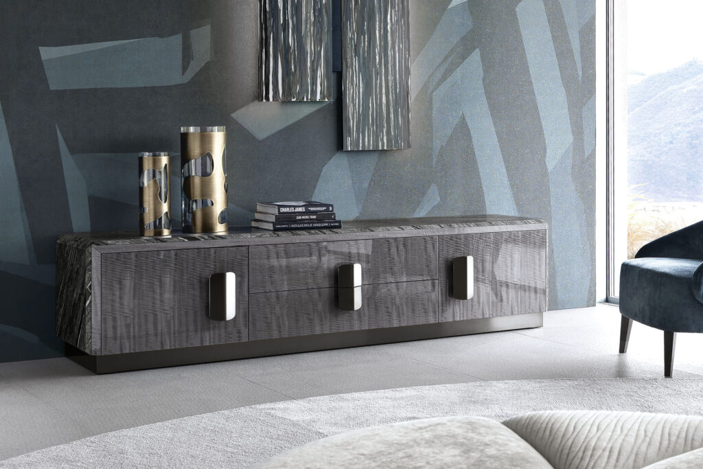 Mirage tv unit - giorgio collection