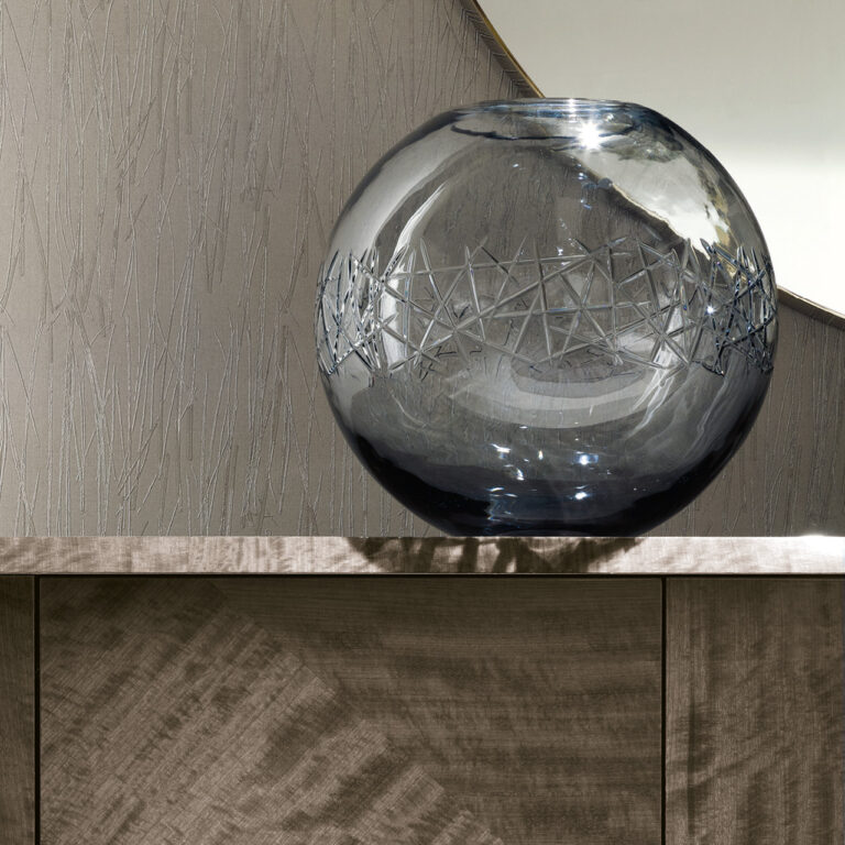 Infinity alysa vase - giorgio collection