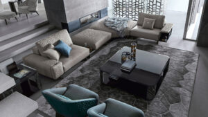 Mirage Collection by Giorgio Collection