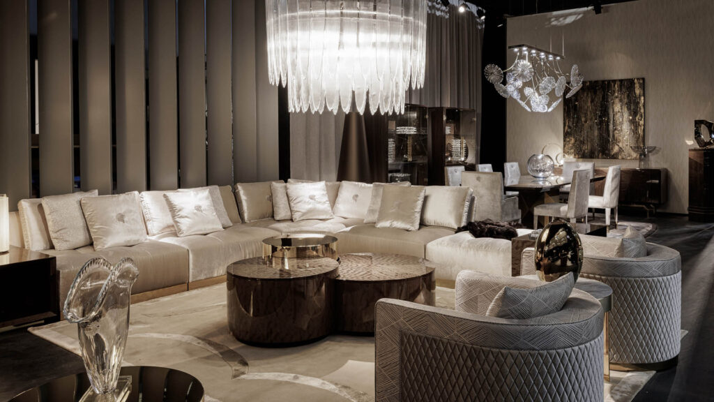 Infinity Collection | Giorgio Collection