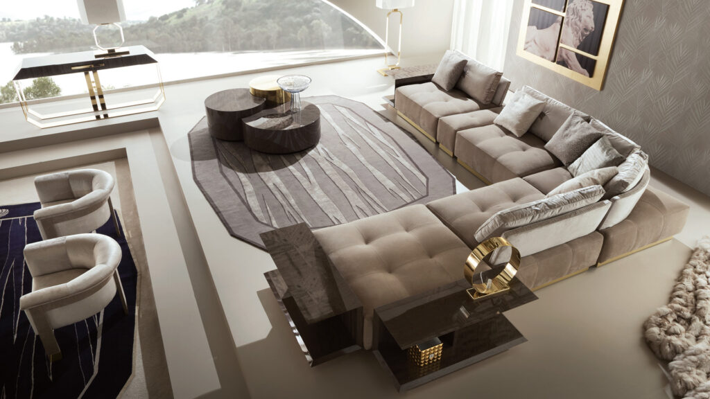 Infinity Collection | Giorgio Collection