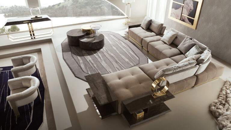 Infinity Collection | Giorgio Collection