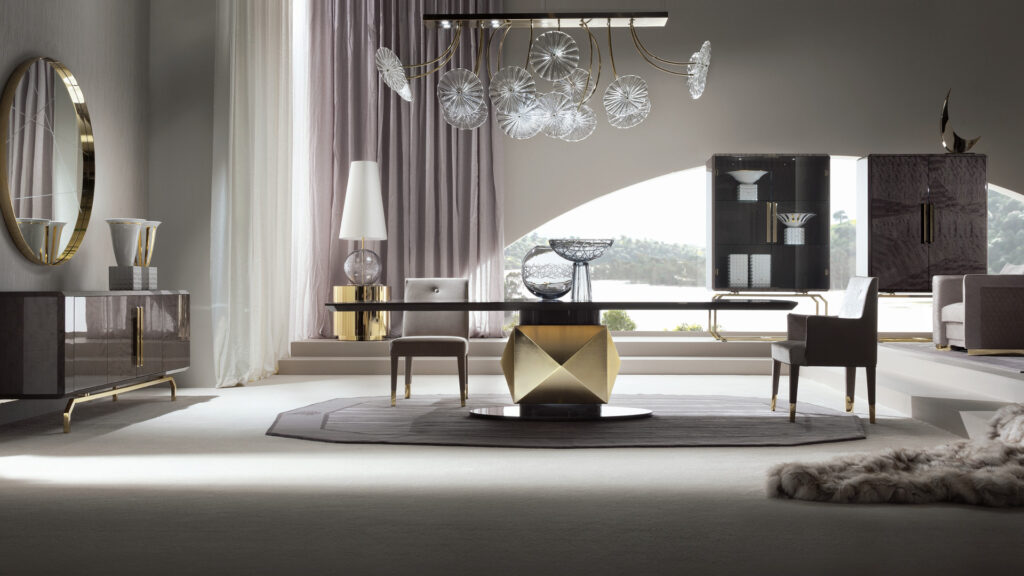 Infinity Collection | Giorgio Collection