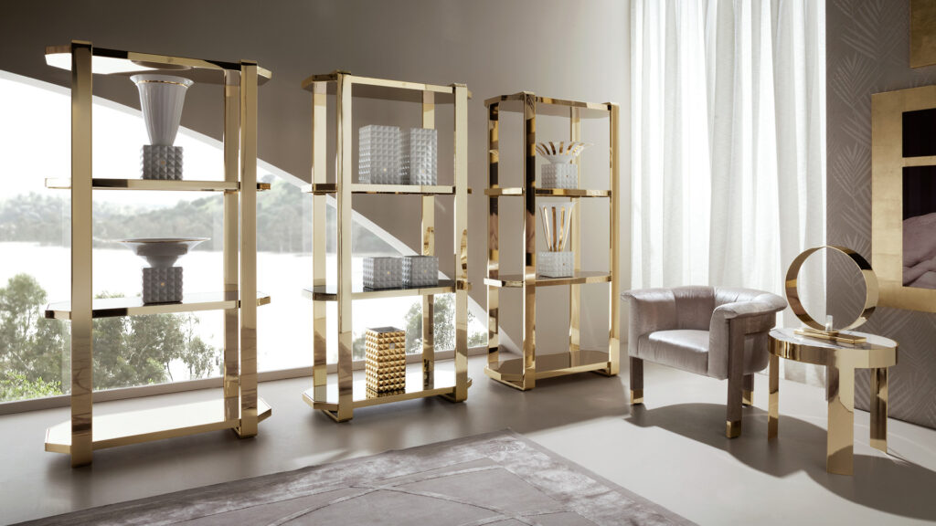 Infinity - giorgio collection