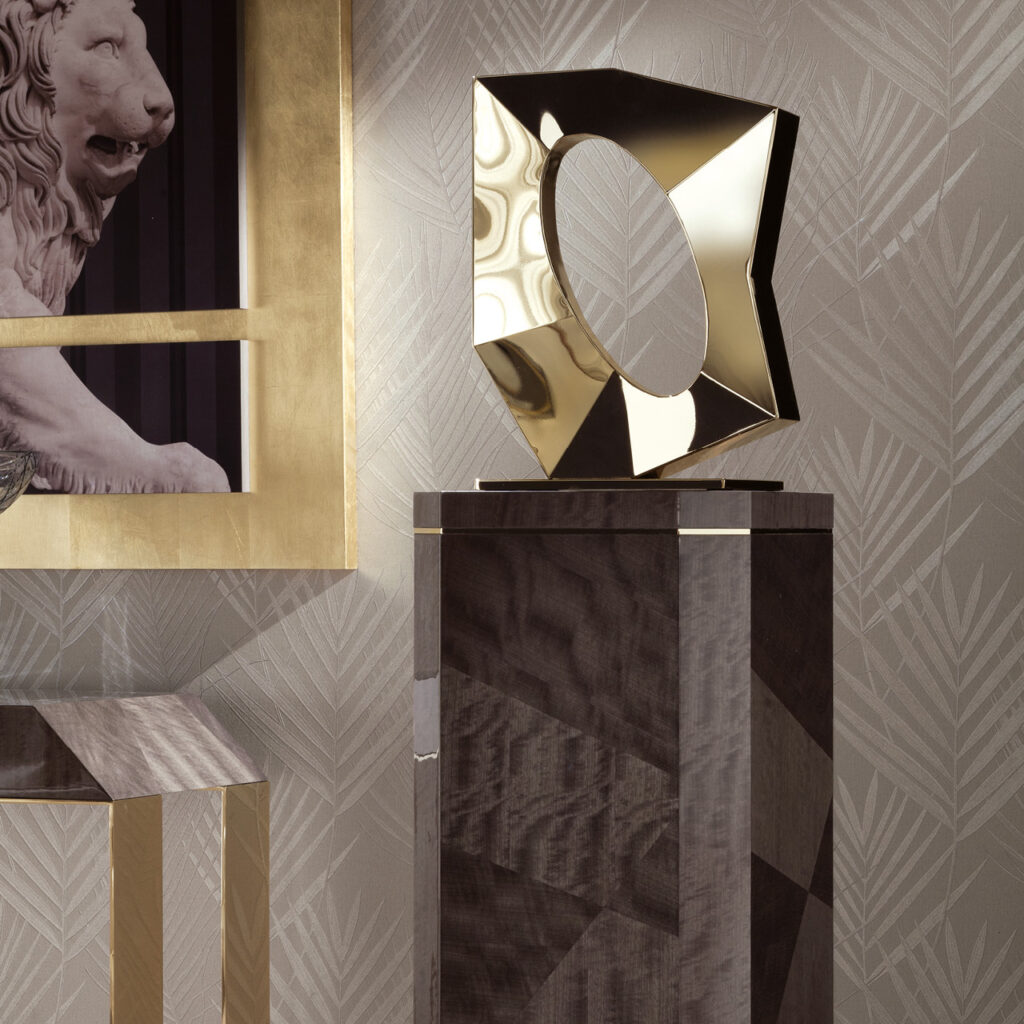 Infinity column - giorgio collection