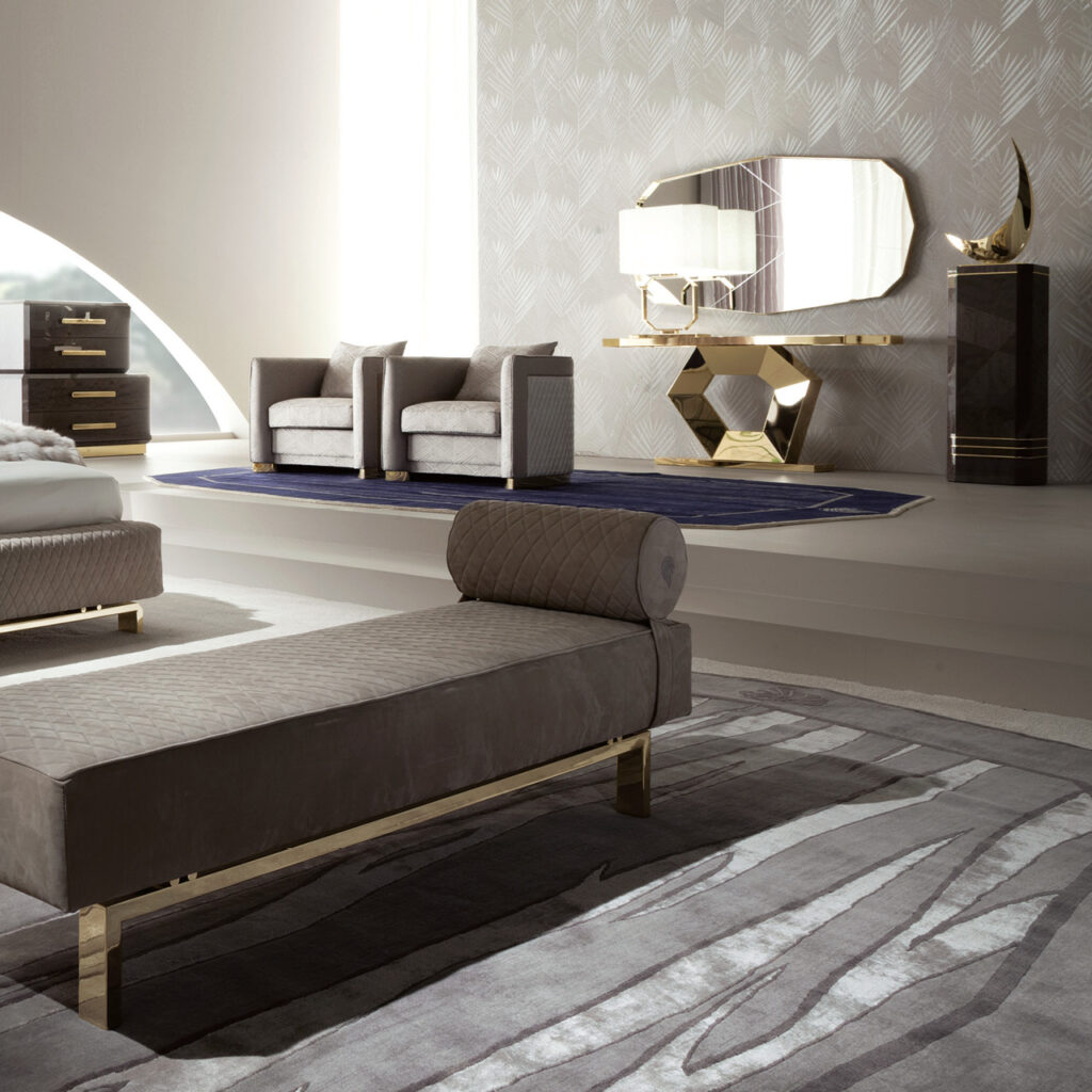 Infinity column - giorgio collection