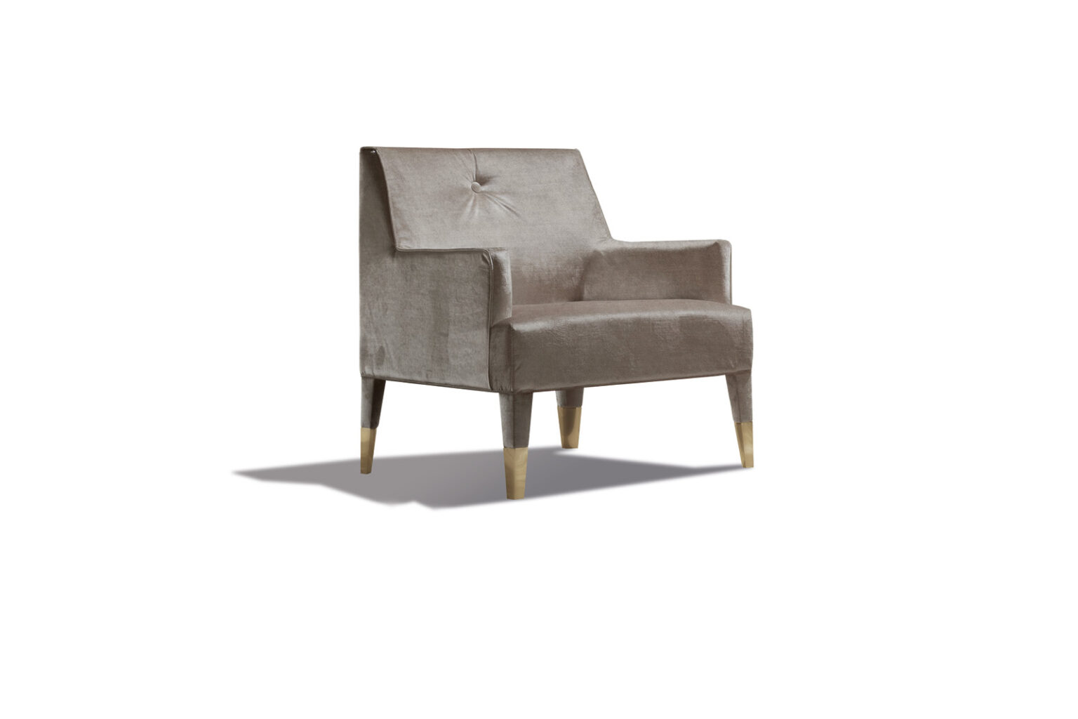 Infinity Circe Occasional Chair | Giorgio Collection
