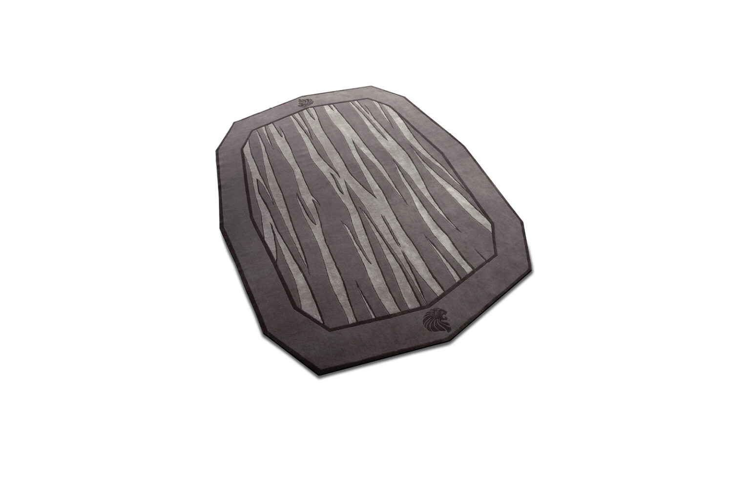 Infinity floor lamp - giorgio collection