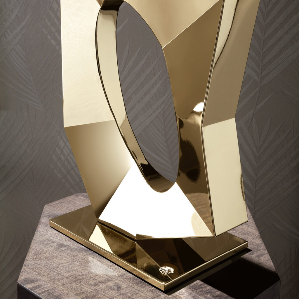 Infinity phantasy sculpture - giorgio collection