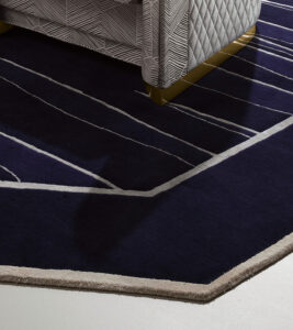 Infinity zenus carpet - giorgio collection