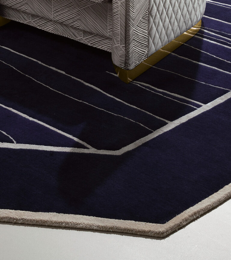 Infinity zenus carpet - giorgio collection