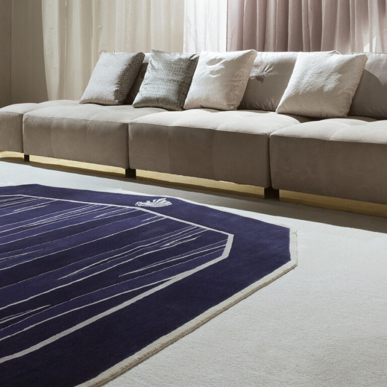 Infinity zenus carpet - giorgio collection