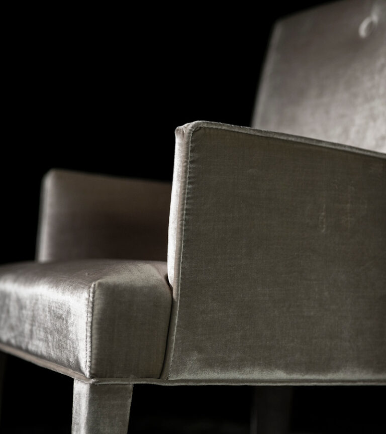 Infinity armchair - giorgio collection