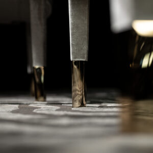 Infinity armchair - giorgio collection