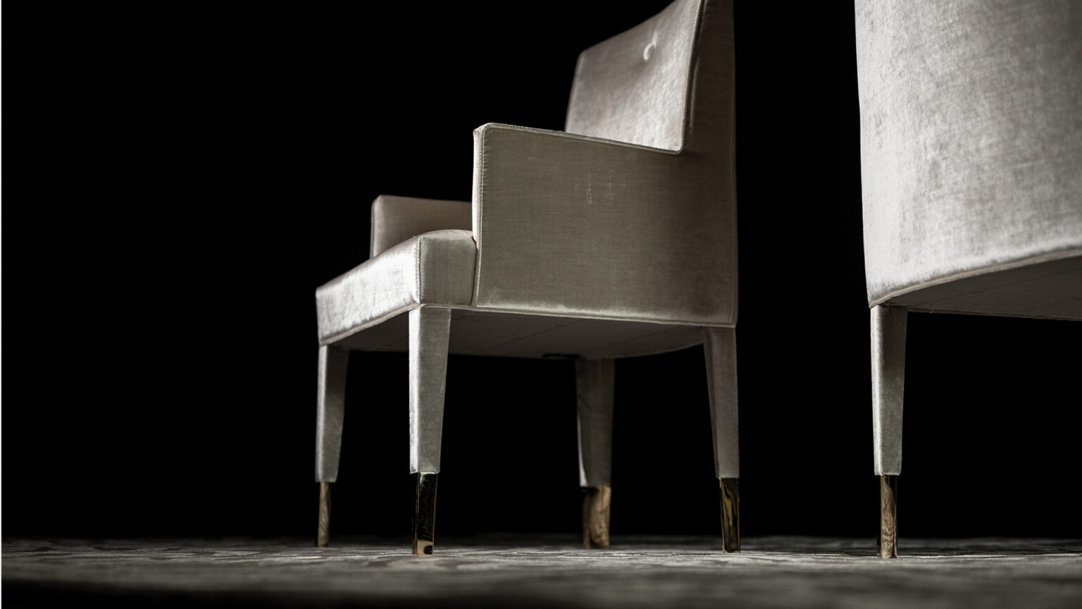 Infinity armchair - giorgio collection