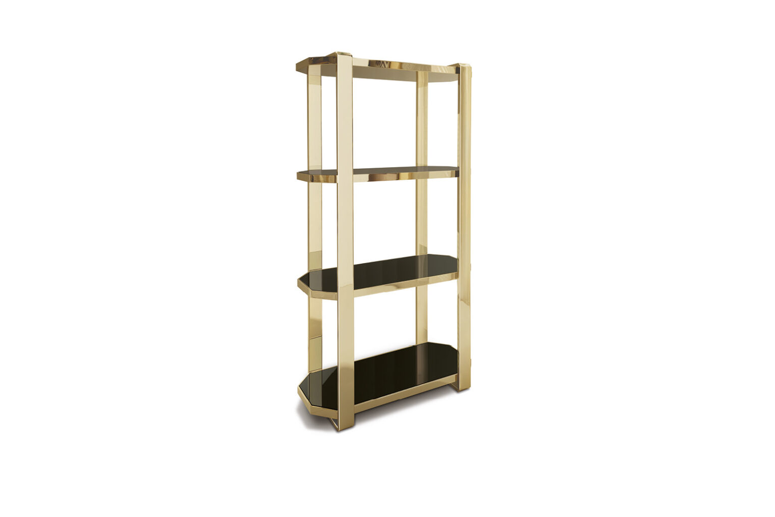 Infinity bookcase - giorgio collection