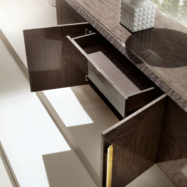 Infinity buffet - giorgio collection