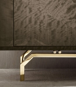 Infinity buffet - giorgio collection