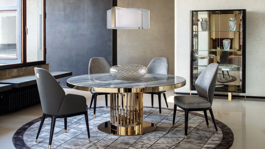 Charisma products - giorgio collection