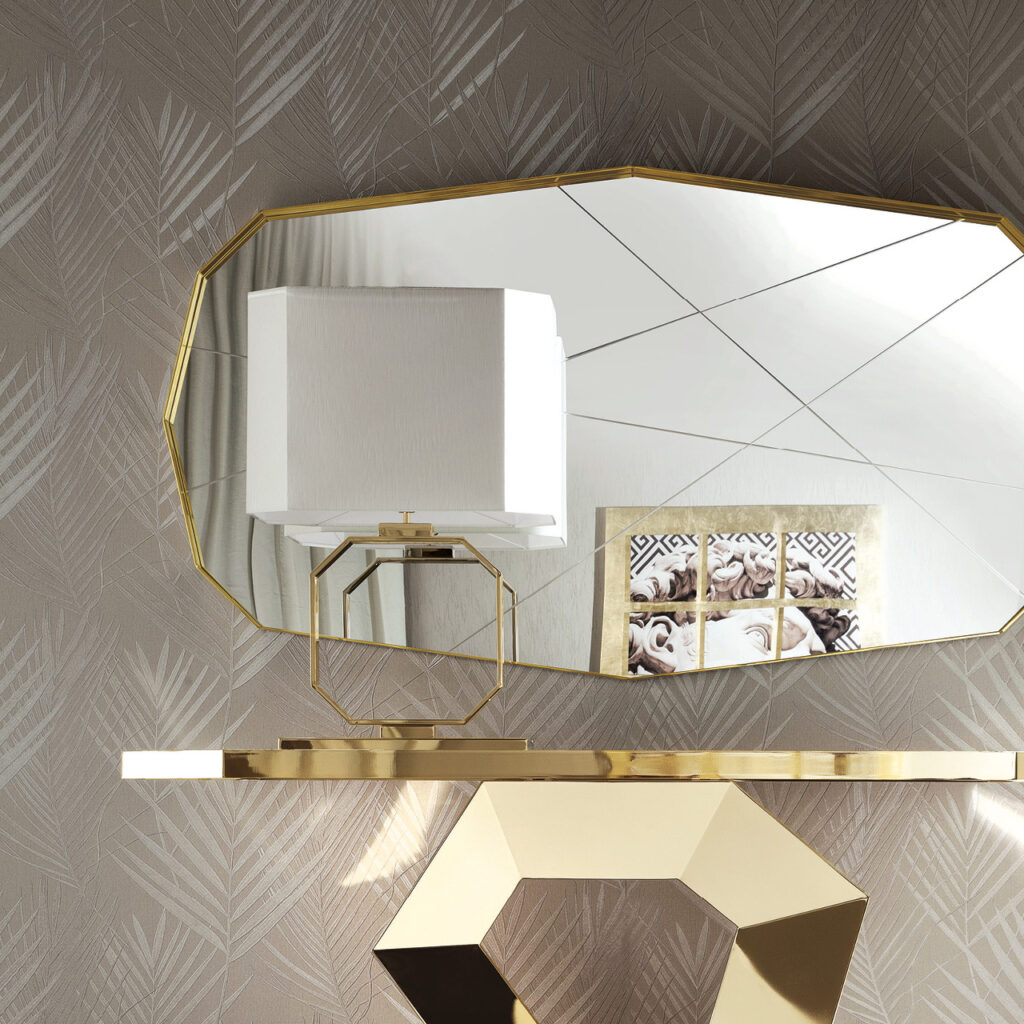 Infinity medium lamp - giorgio collection