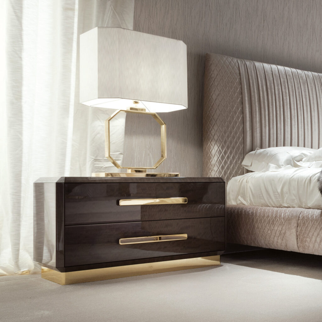 Infinity medium lamp - giorgio collection