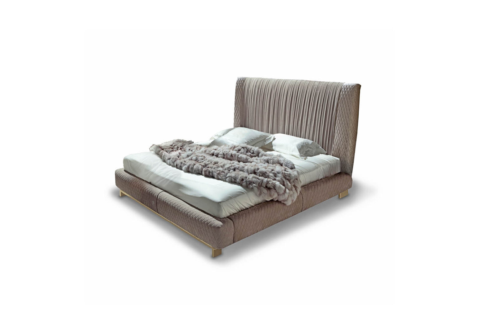 Infinity bed - giorgio collection